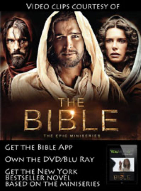 Was Jesus a Prophet? – Who Jesus Is